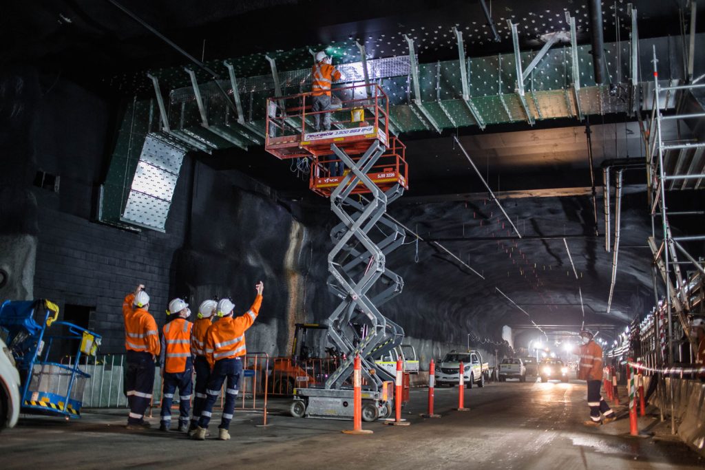 Project management & construction - ARA Mechanical